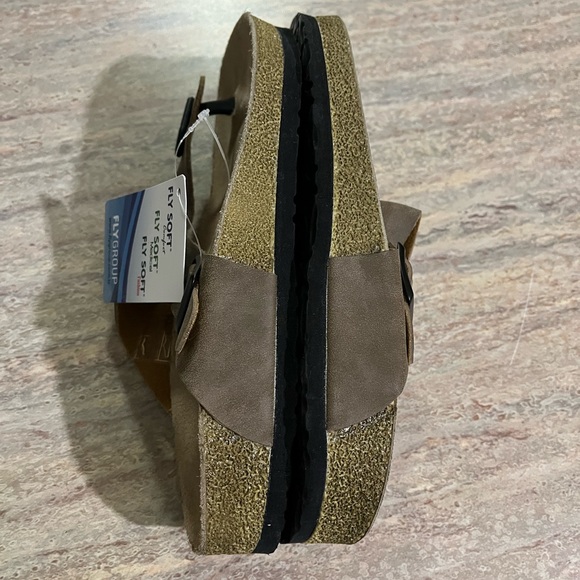 Fly Soft | Shoes | Nwt Fly Soft Thong Sandals | Poshmark